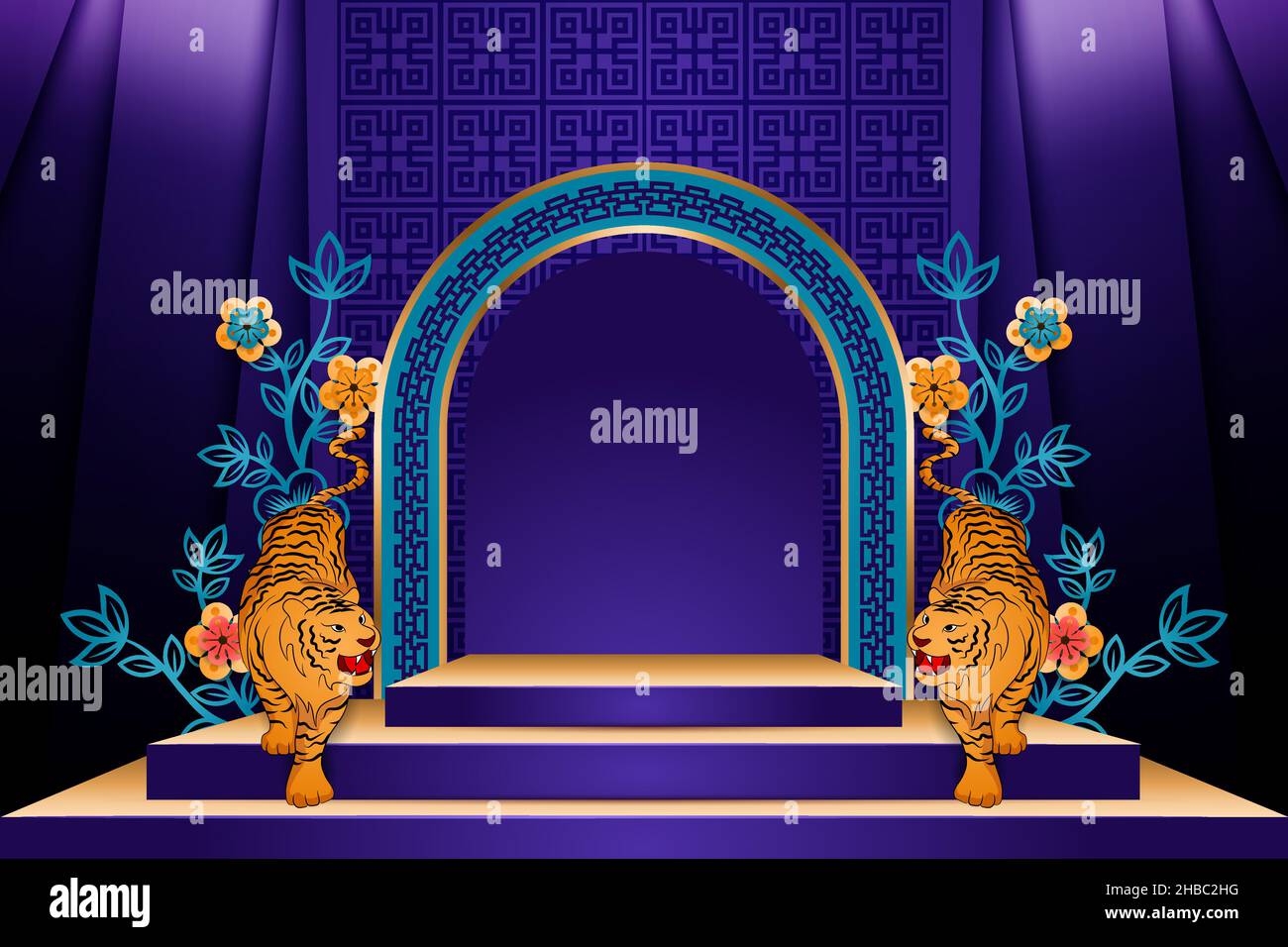 Chinese traditional events Stock Vector Images - Alamy