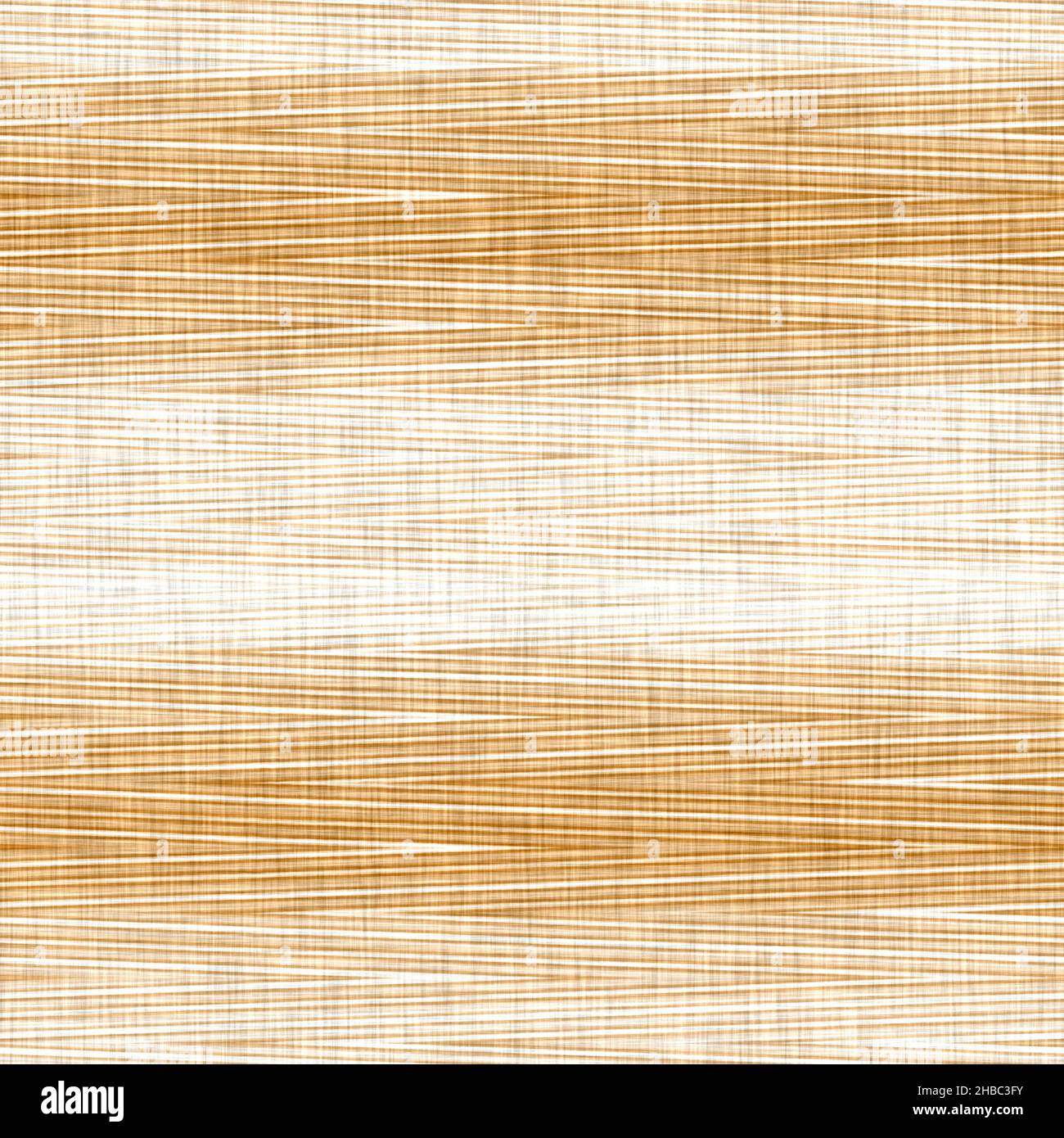 Linen texture background with broken stripe. Organic irregular striped ...