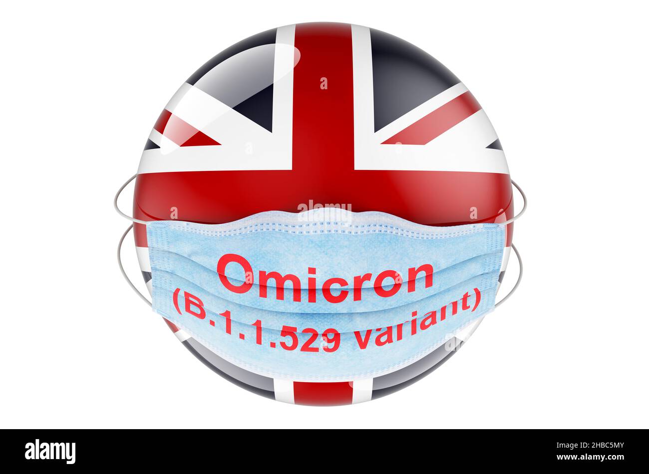 British variant Cut Out Stock Images & Pictures - Alamy