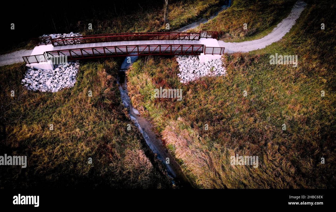 Stone bridge wallpapers hi-res stock photography and images - Alamy