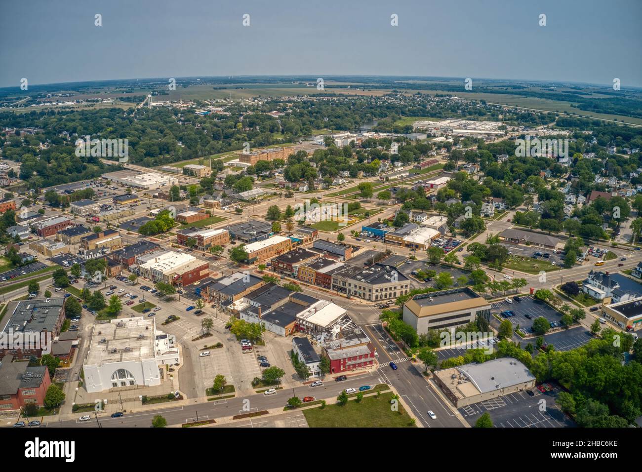Belvidere hi-res stock photography and images - Alamy
