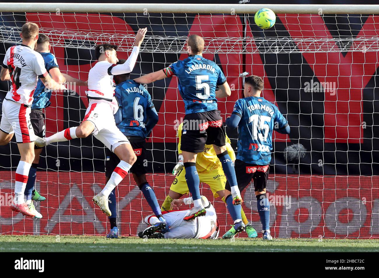 Alejandro catena marugan hi-res stock photography and images - Alamy