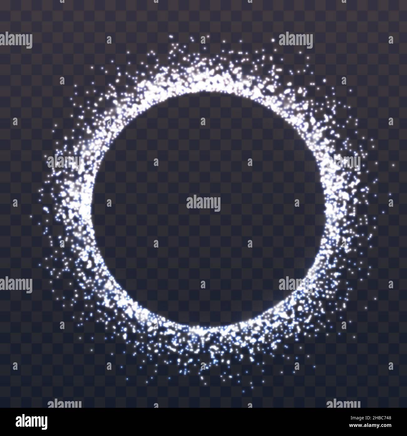 Magic frame hi-res stock photography and images - Alamy