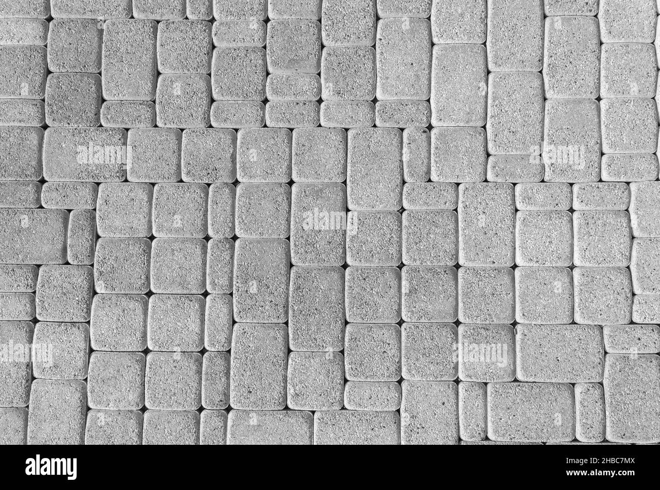 Pattern of tile flooring background Stock Photo - Alamy