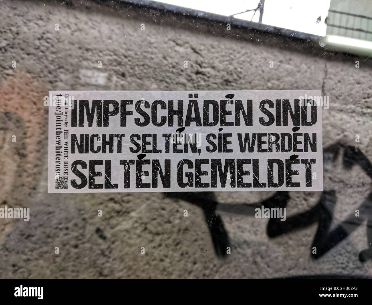 Anti nazi movement hi-res stock photography and images - Alamy