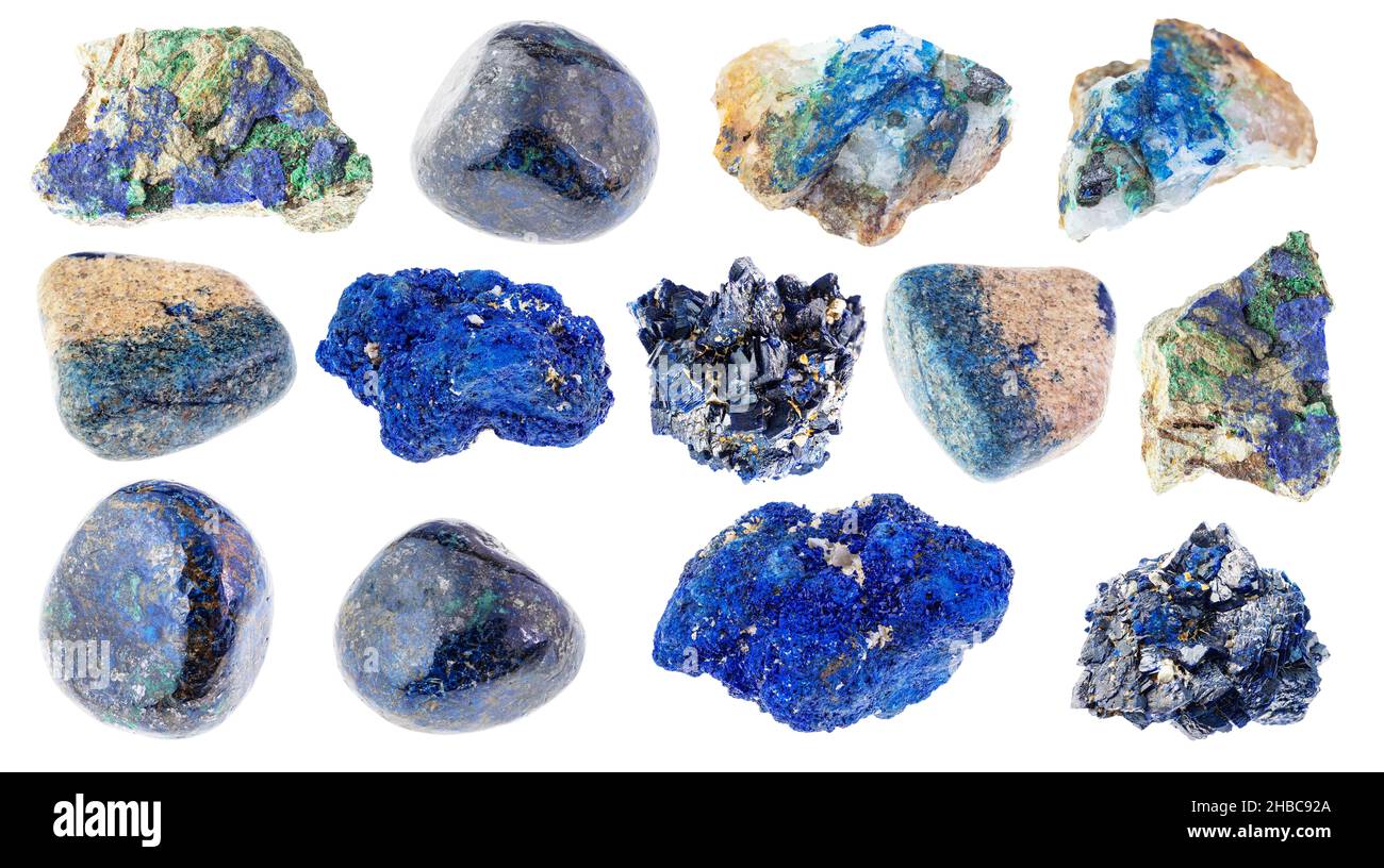 Azure rock Cut Out Stock Images & Pictures - Alamy