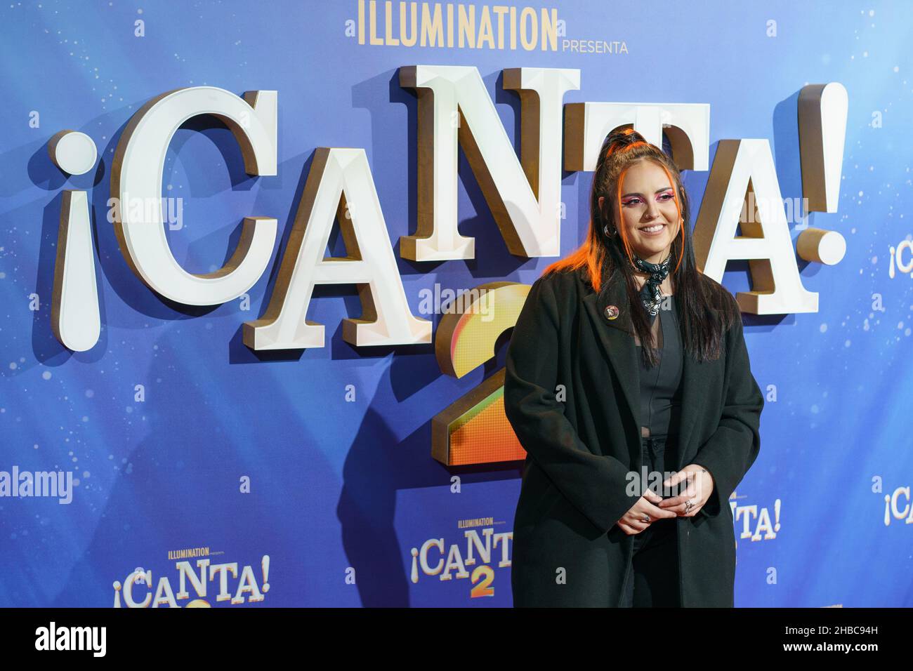 Andrea compton hi-res stock photography and images - Alamy