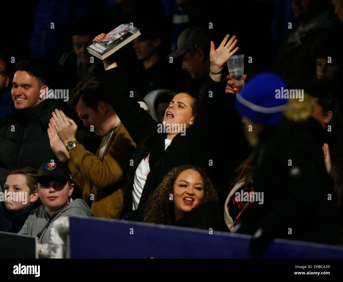 New lodge stadium hi-res stock photography and images - Alamy