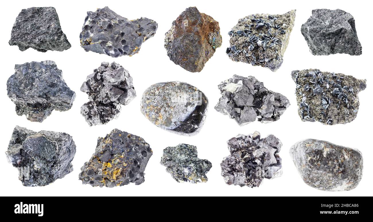 The Beneficiation Techniques For Types Of Iron Ores In Vietnam HXJQ ...