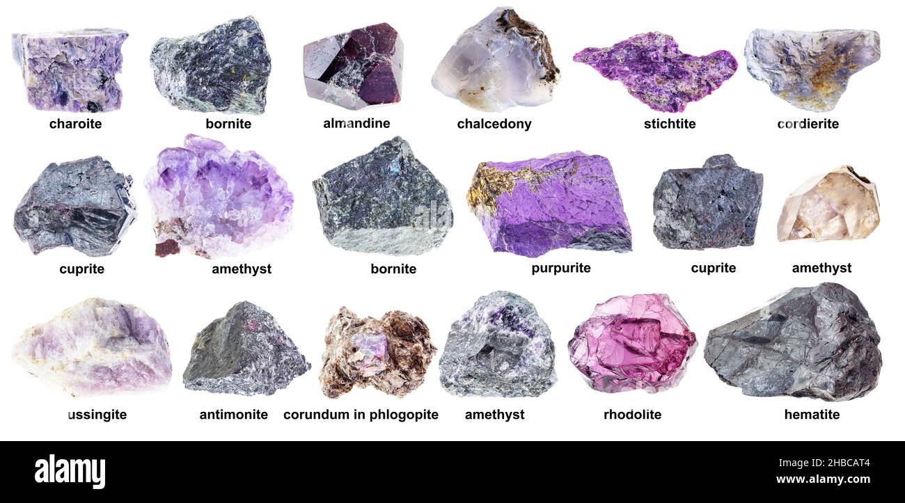 Carbuncles Stone Garnet Leon Megé | The Art Of Platinum®