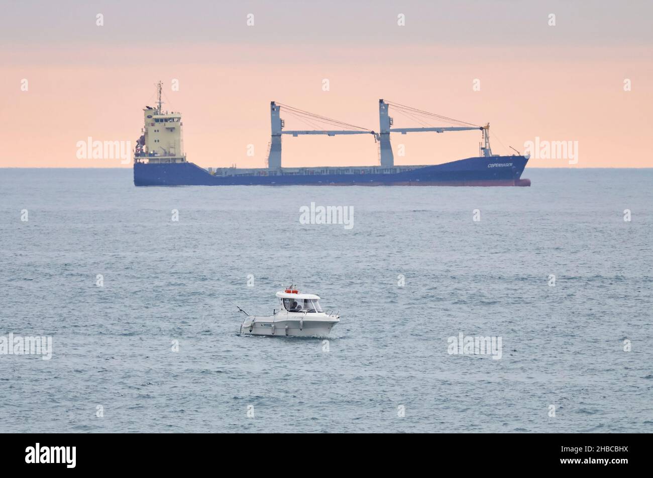 Meratus cargo hi-res stock photography and images - Alamy