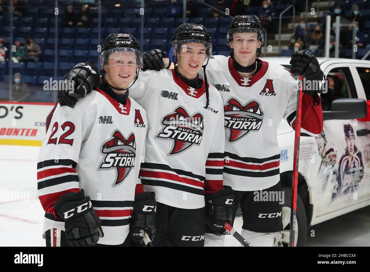 Helping commuity hi-res stock photography and images - Alamy