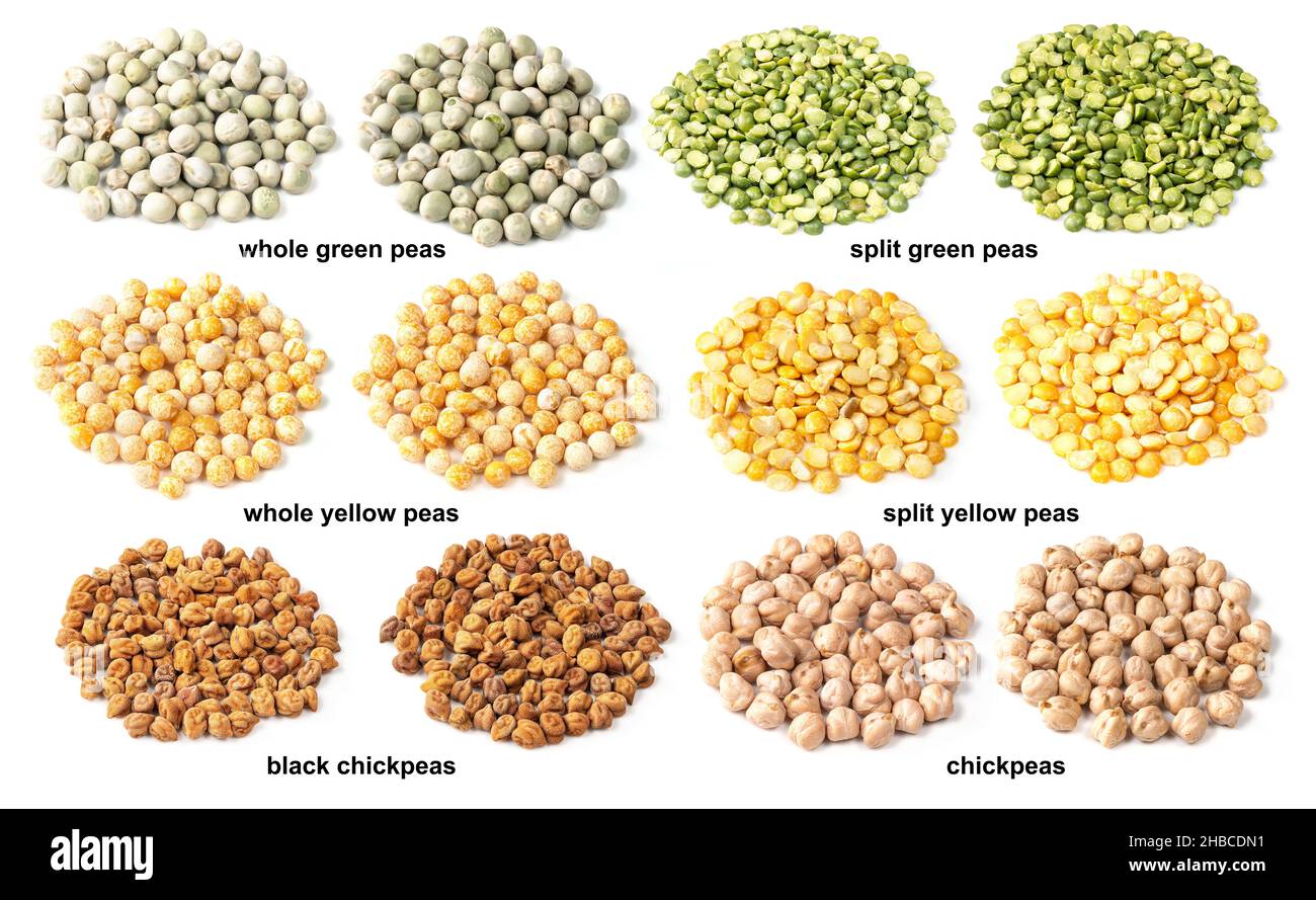 Kala chana hi-res stock photography and images - Alamy