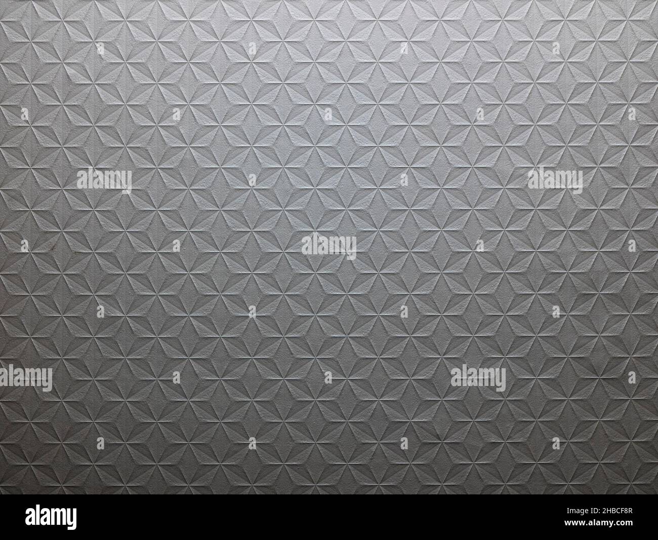 Abstract rhombus shape grey texture or background. Diamond-shaped ...