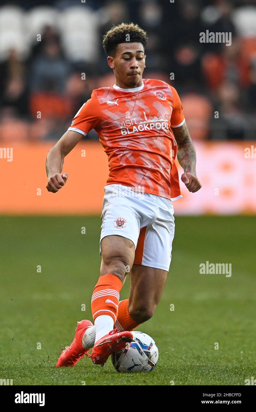 Football jordan lawrence gabriel hi-res stock photography and images ...