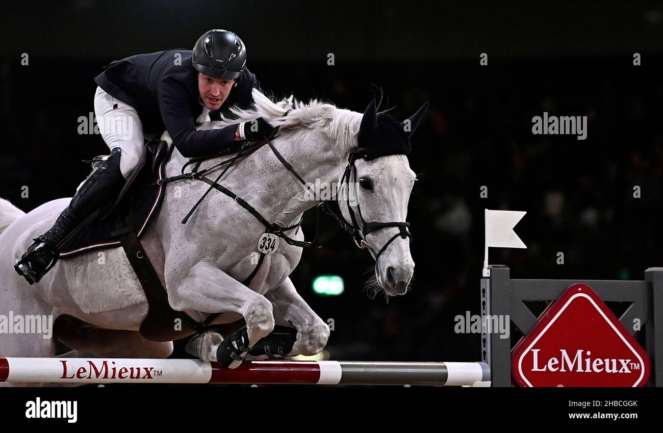 Michael duffy horse hi-res stock photography and images - Alamy