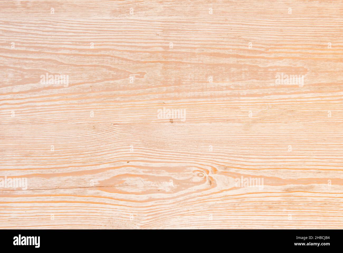 pine wood board with many veins. Vector Wood Texture Background Stock ...