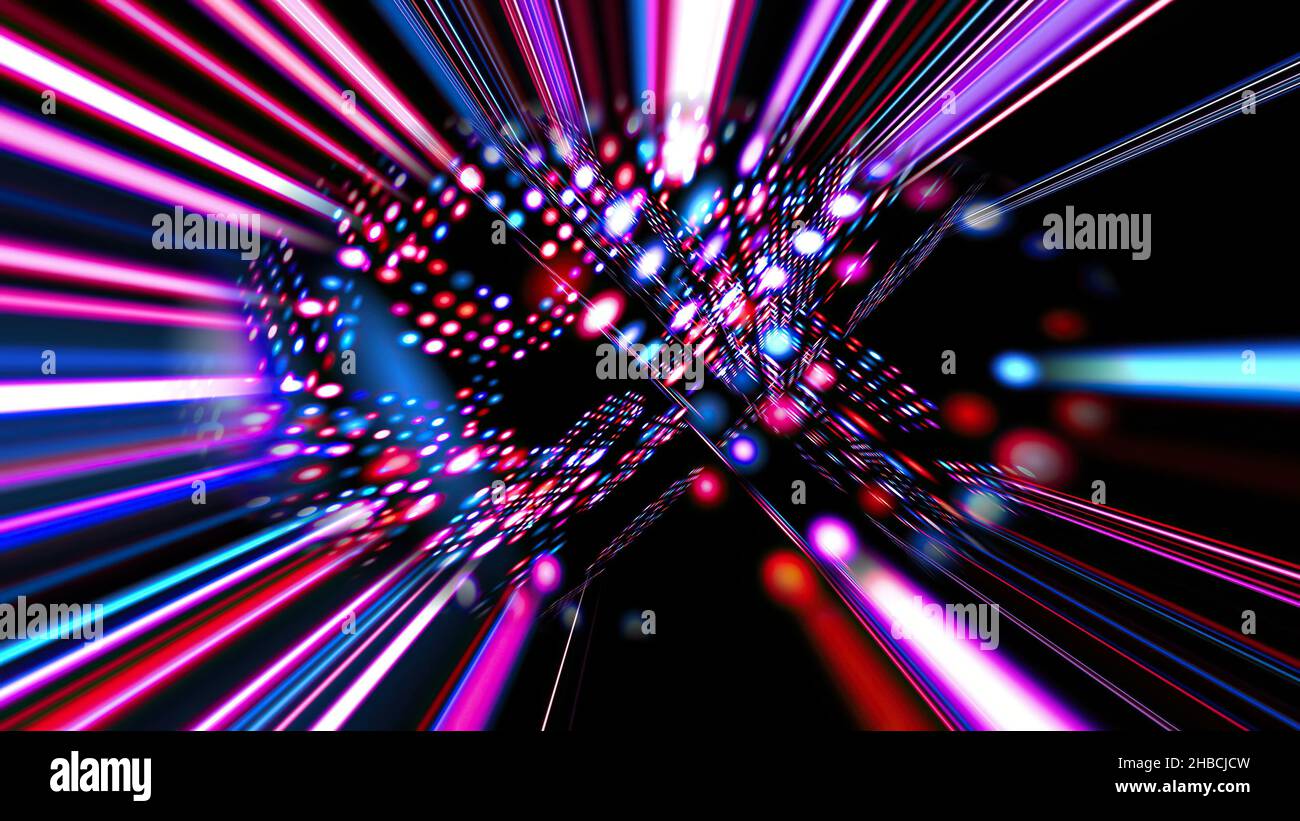 Rotating vintage shapes hi-res stock photography and images - Alamy