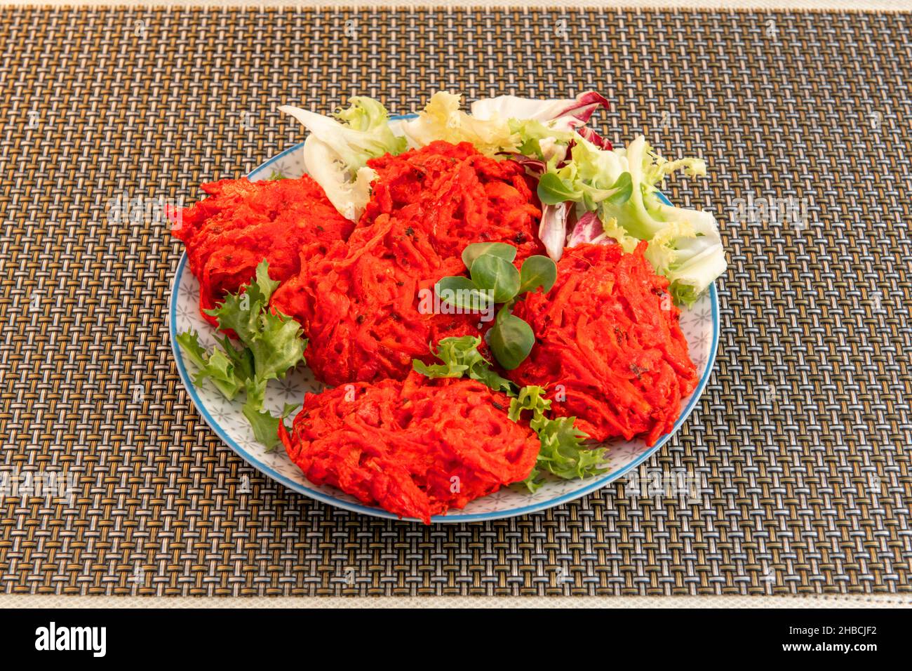 Bhujia or Aloo Bhujia is a specialty from India, specifically from the ...