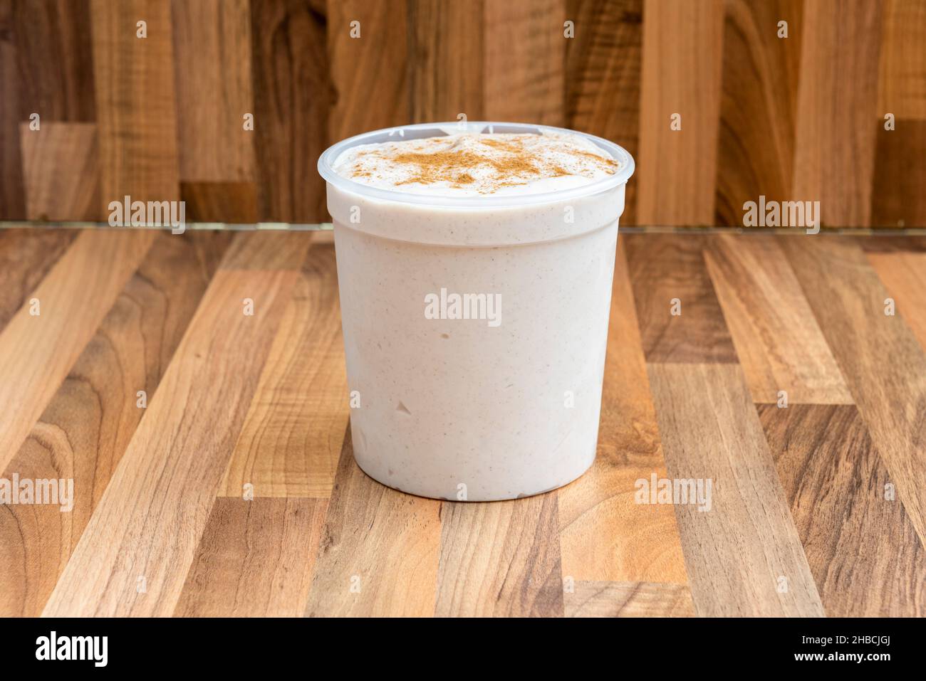 Chicha is the name given to various varieties of beverages derived ...