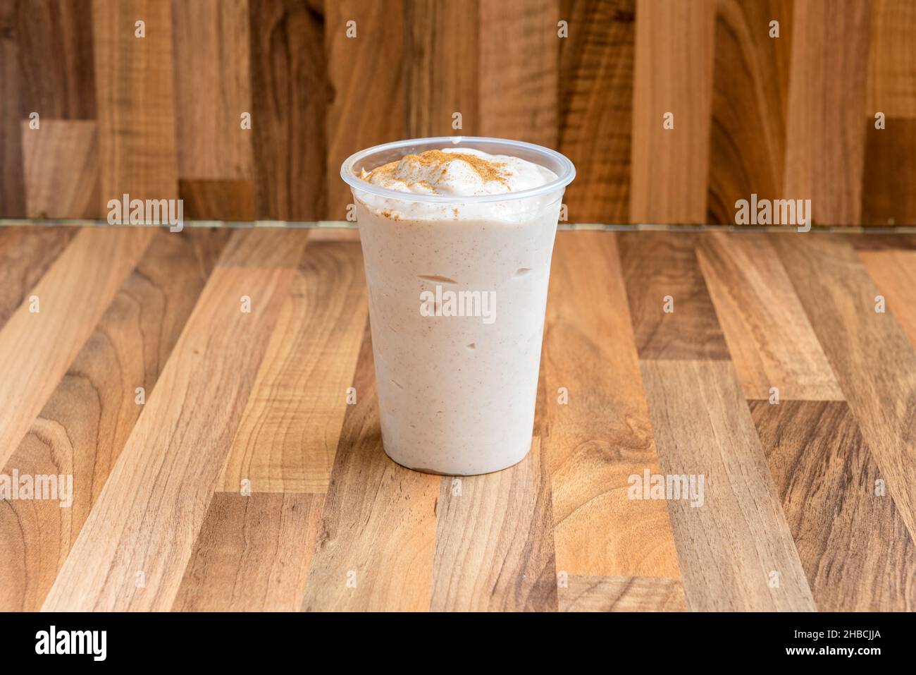 Chicha is the name given to various varieties of beverages derived ...