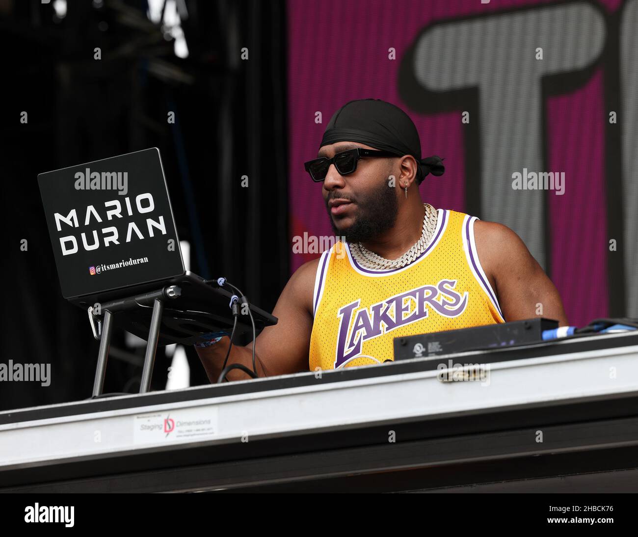 Mario duran hi-res stock photography and images - Alamy