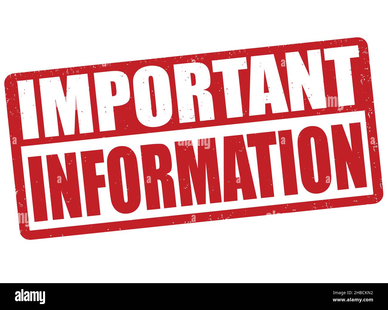 Urgent Notice Vector Vectors High Resolution Stock Photography and ...