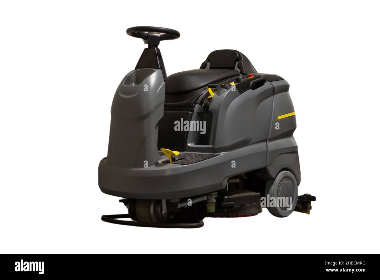 Machine maintenance factory Cut Out Stock Images & Pictures - Alamy