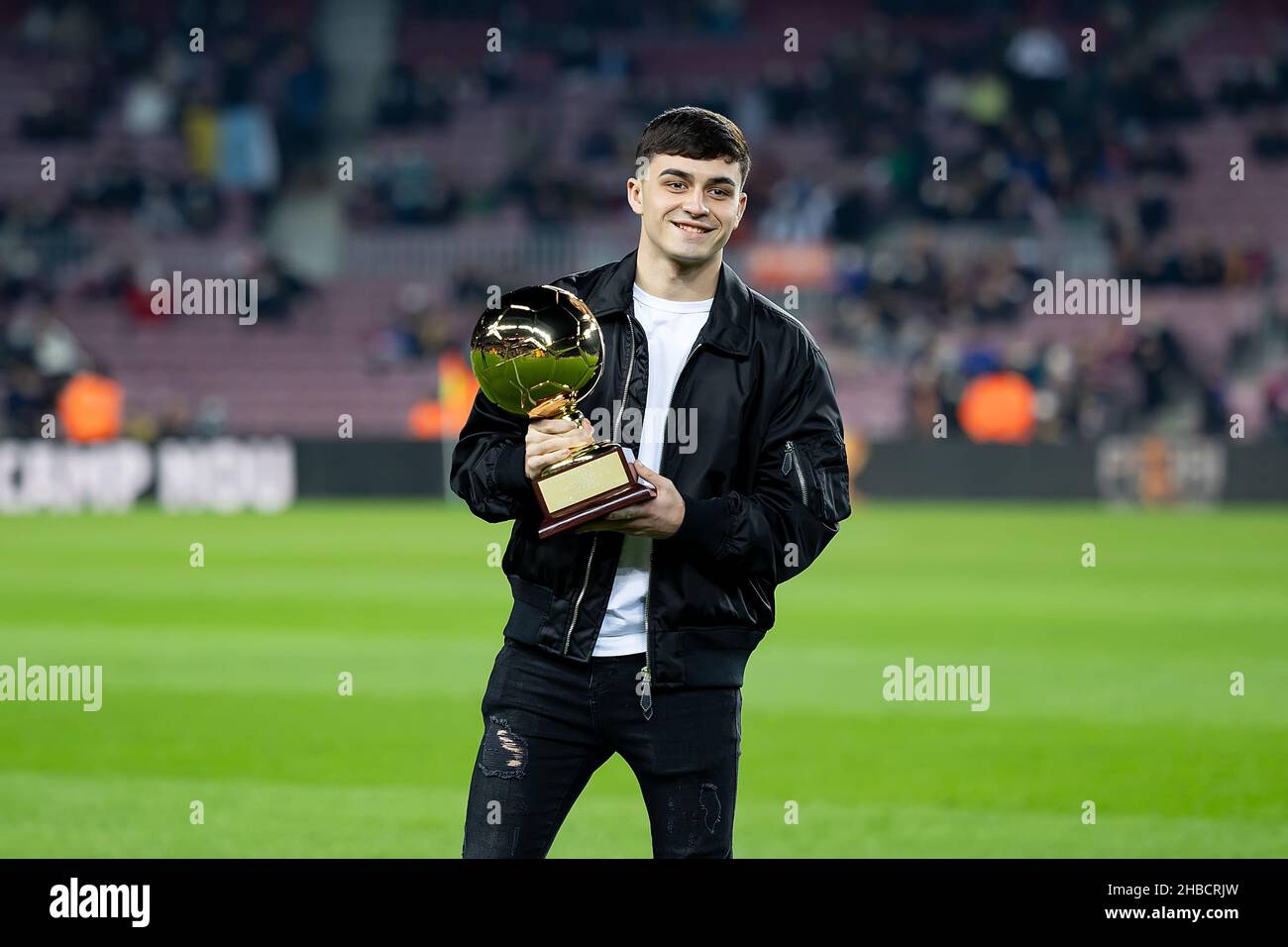 La Liga Trophy 2021 High Resolution Stock Photography and Images - Alamy