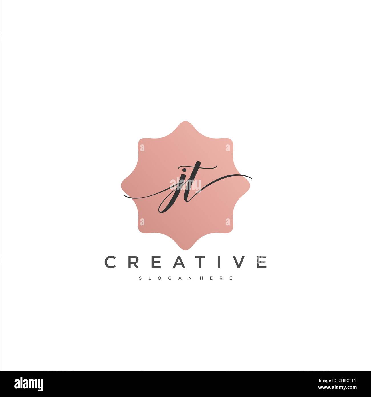 Jt font hi-res stock photography and images - Alamy