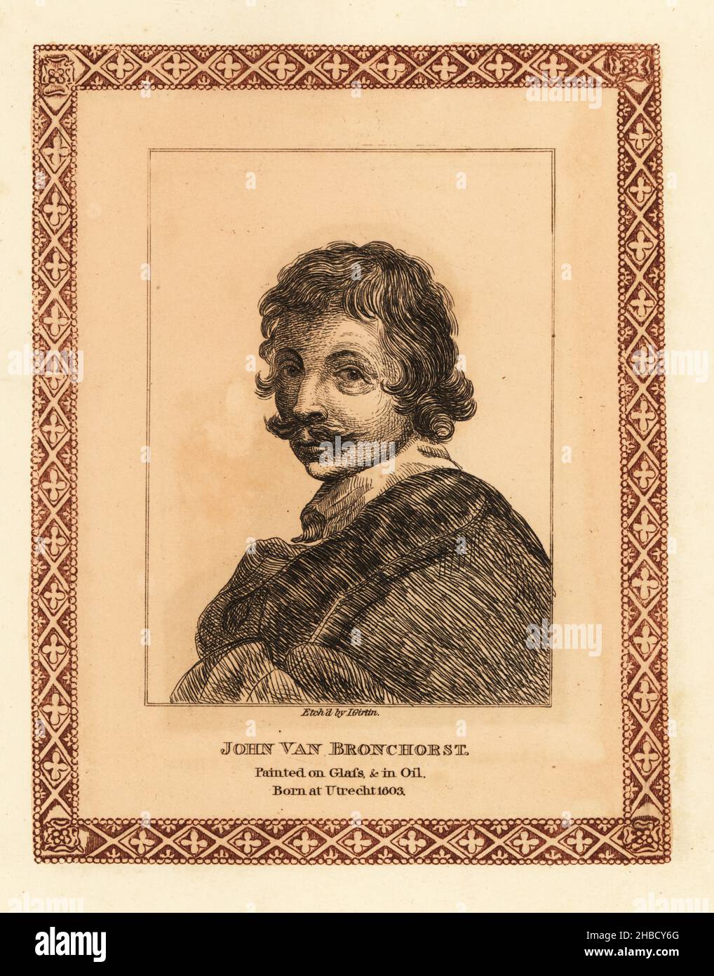 Utrecht caravaggisti hi-res stock photography and images - Alamy