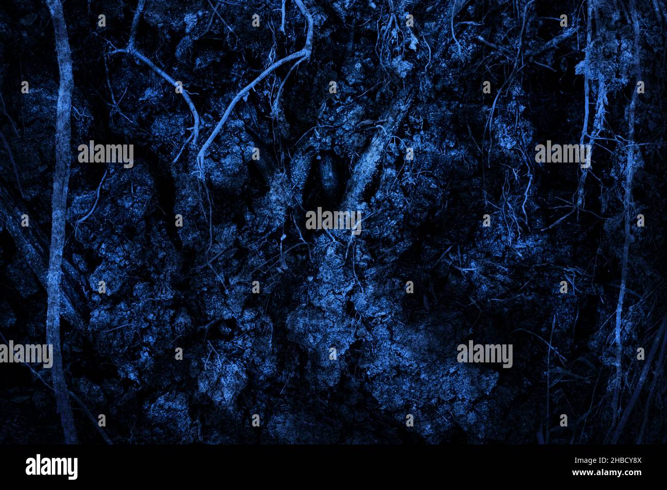 Spooky texture spots hi-res stock photography and images - Alamy