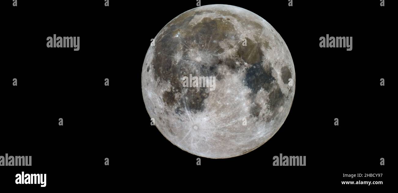 Harrogate, North Yorkshire, United Kingdom. 19 December 2021. Last full ...