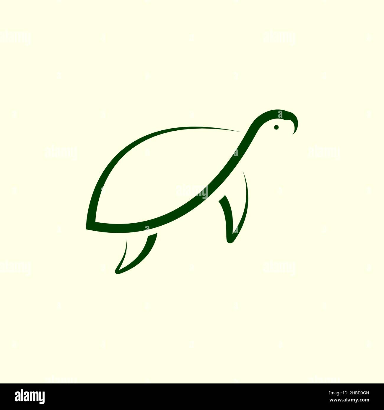 Turtle Logo