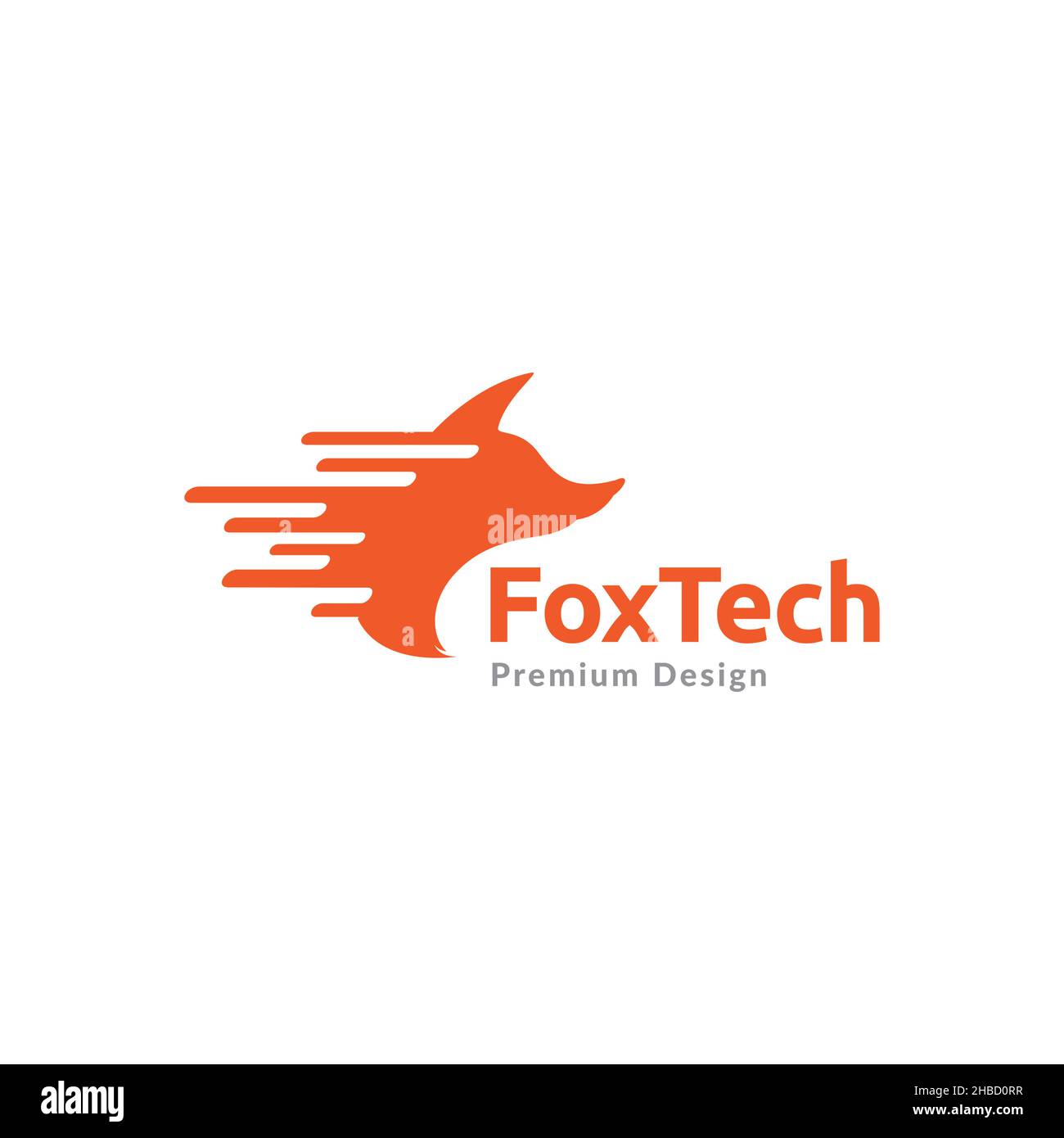 Zoo tech logo hi-res stock photography and images - Alamy