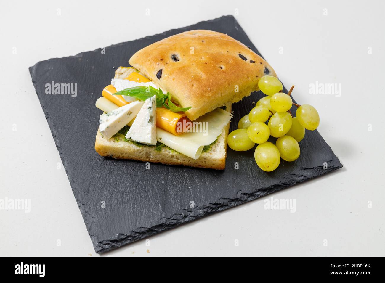 Fast supper hi-res stock photography and images - Alamy
