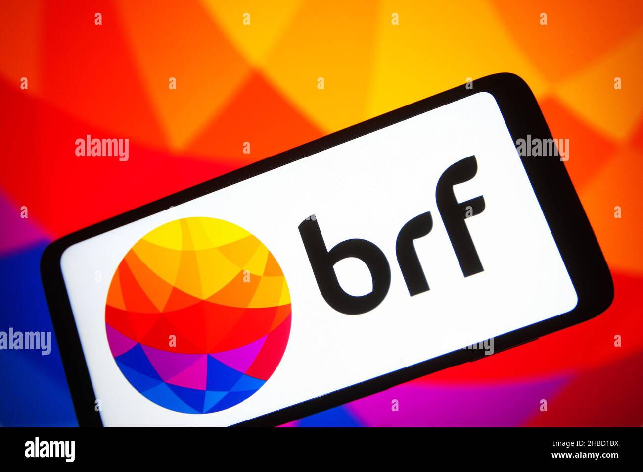 Brf company hi-res stock photography and images - Alamy
