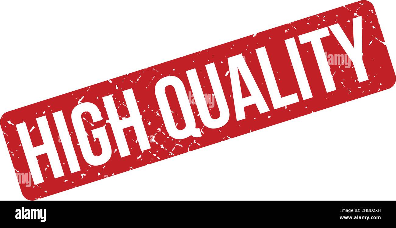 High Quality Rubber Grunge Stamp Seal Stock Vector Image & Art - Alamy