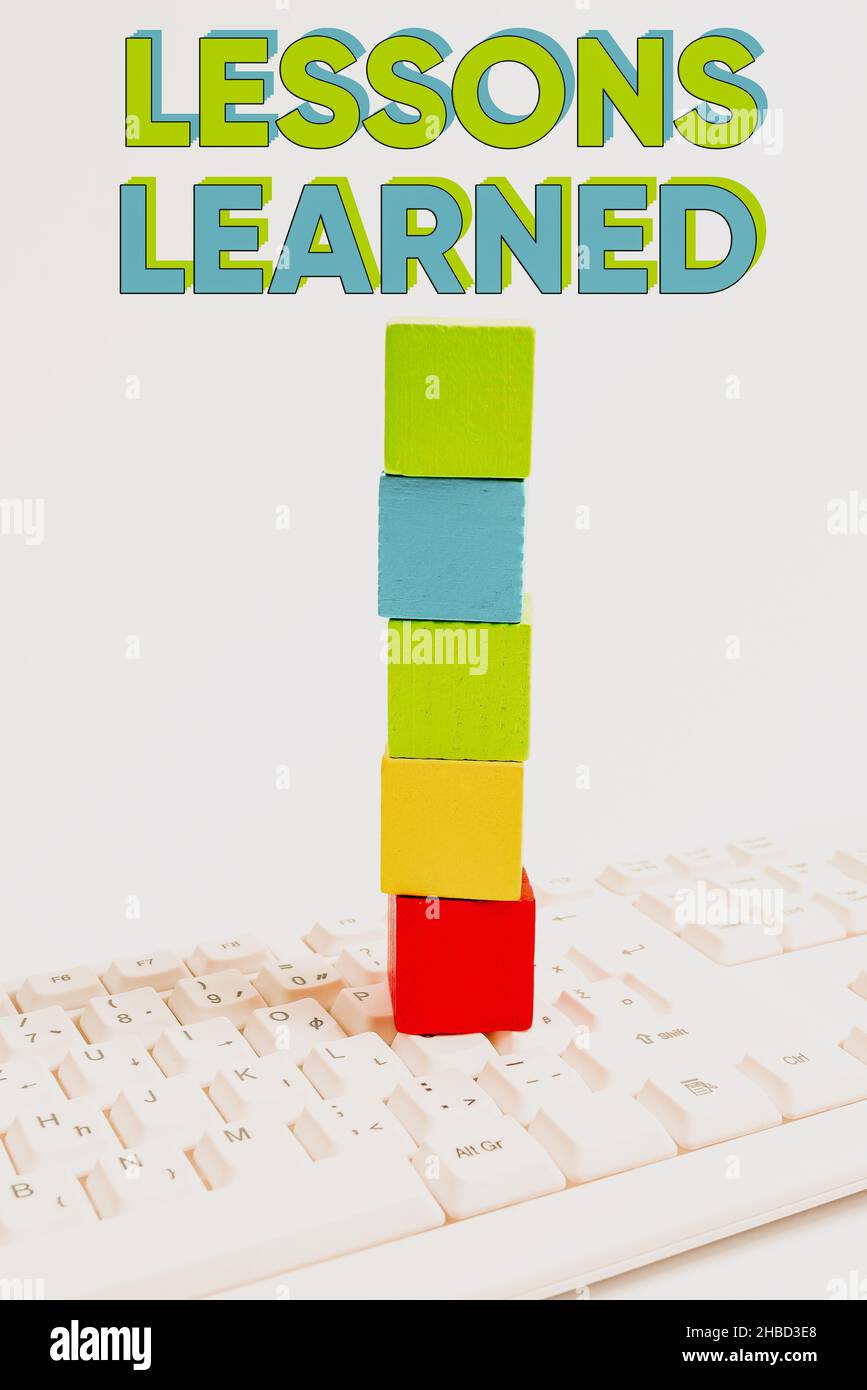 Writing displaying text Lessons Learned. Word Written on Promote share ... Writing displaying text Lessons Learned. Word Written on Promote share ...