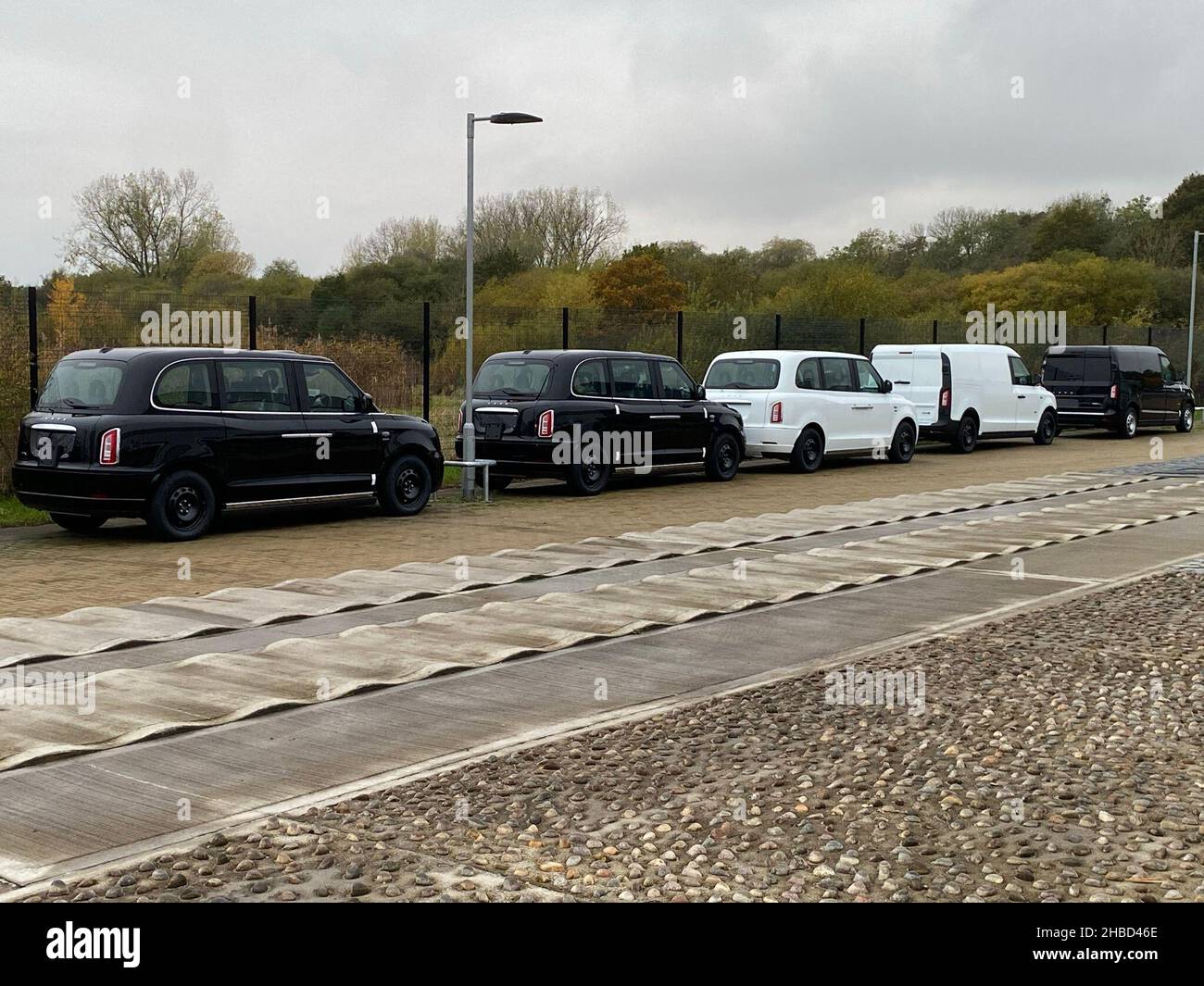 Levc factory hi-res stock photography and images - Alamy