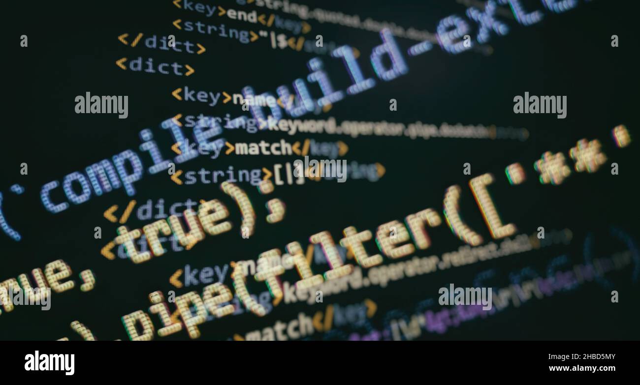 Programming Is A Process For Original Formulation Of Computing Problem To Executable Computer