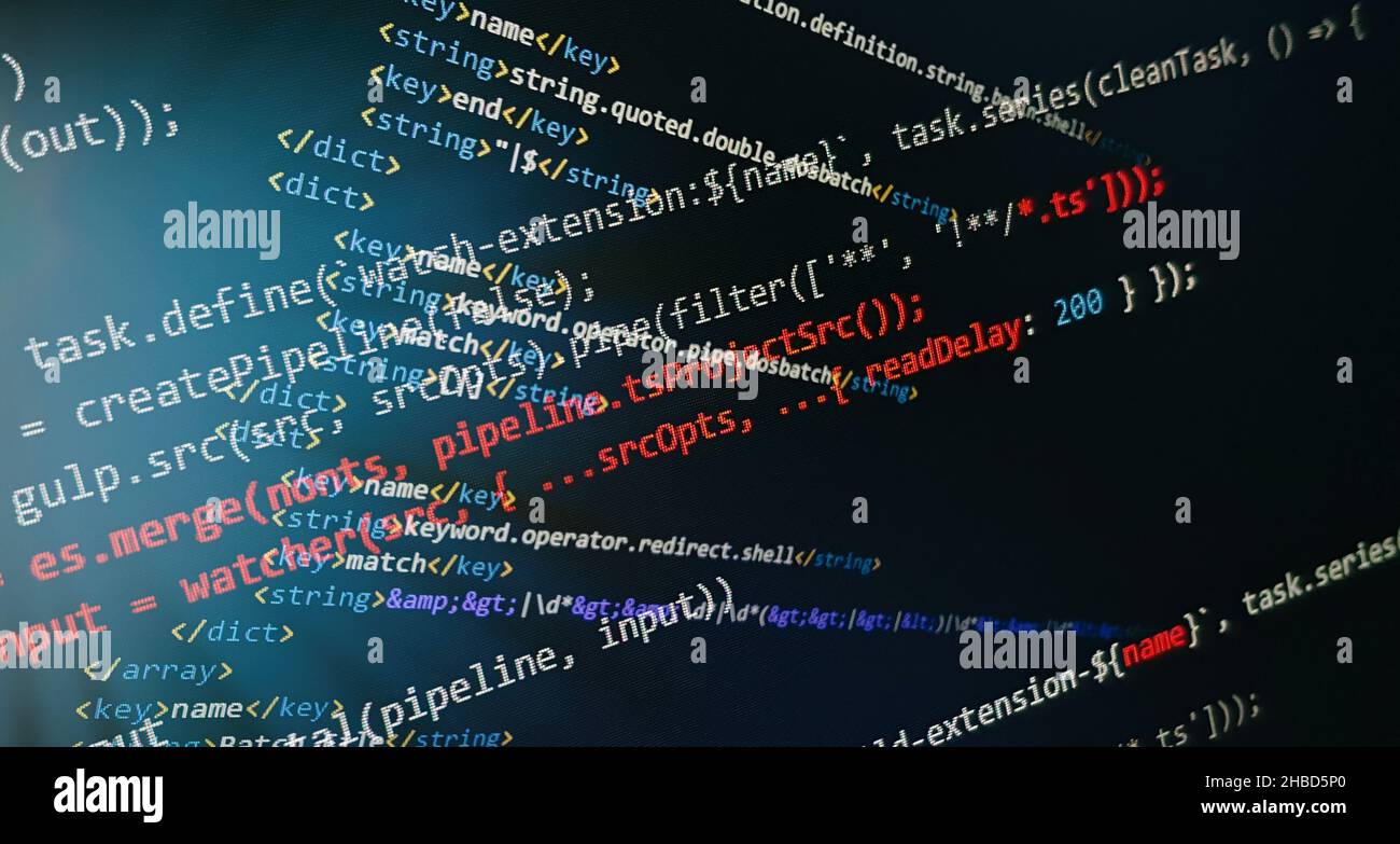 Programming Is A Process For Original Formulation Of Computing Problem To Executable Computer