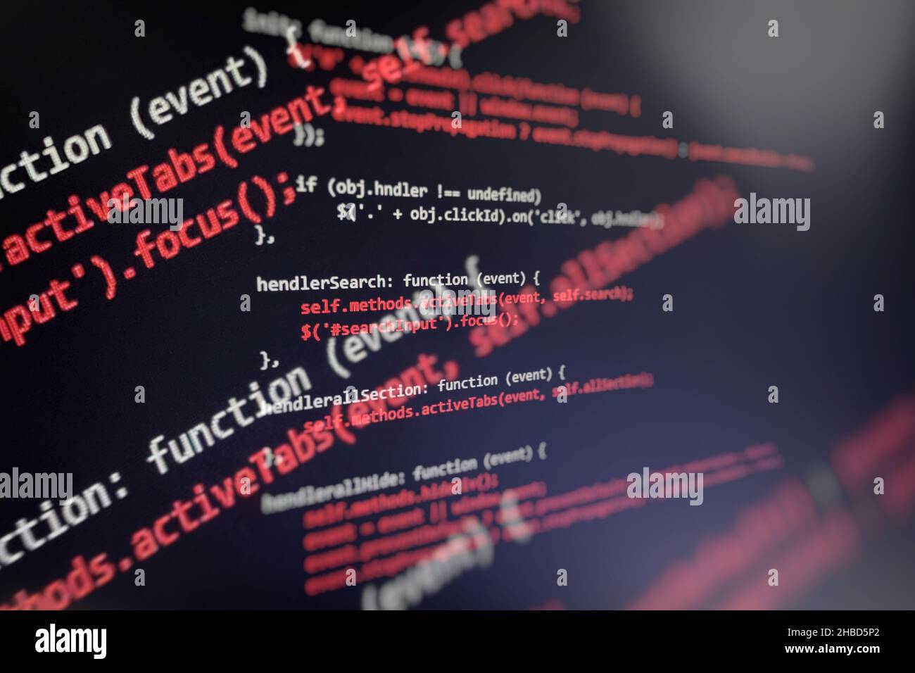 WWW software development. Mobile app developer. Innovative startup ...