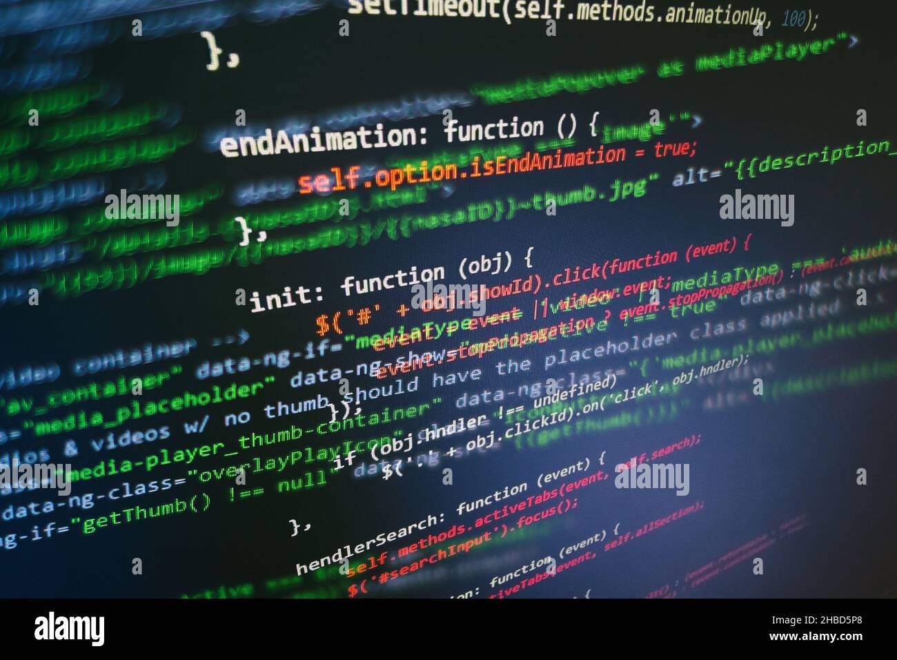 WWW software development. Mobile app developer. Innovative startup ...