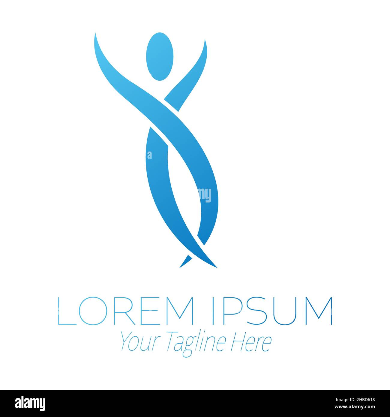 Running event picture Stock Vector Images - Alamy