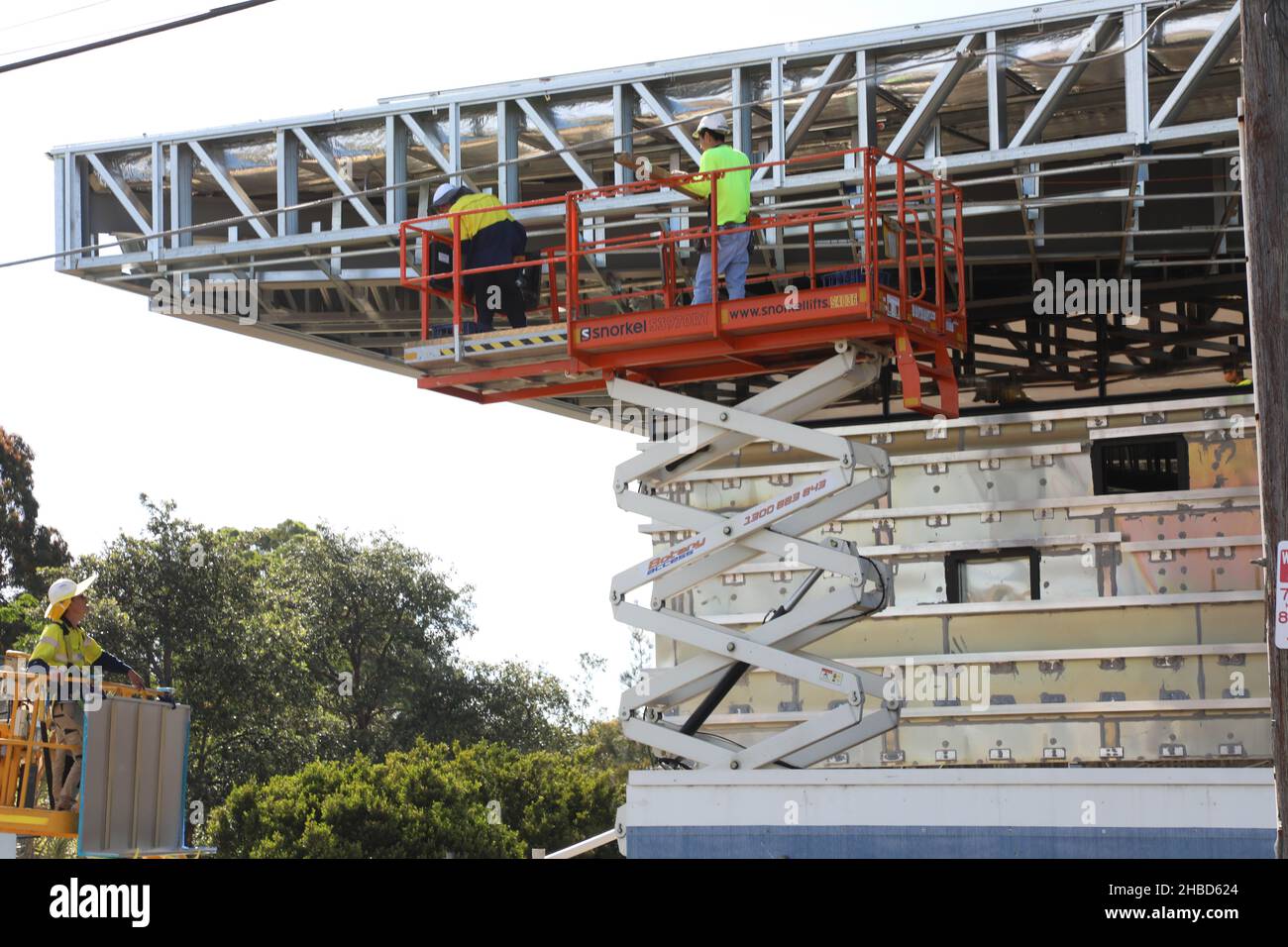 Tafe campus hi-res stock photography and images - Alamy