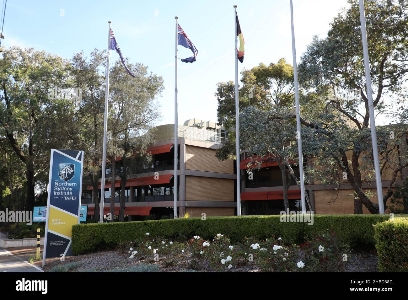 Tafe Institute High Resolution Stock Photography and Images - Alamy