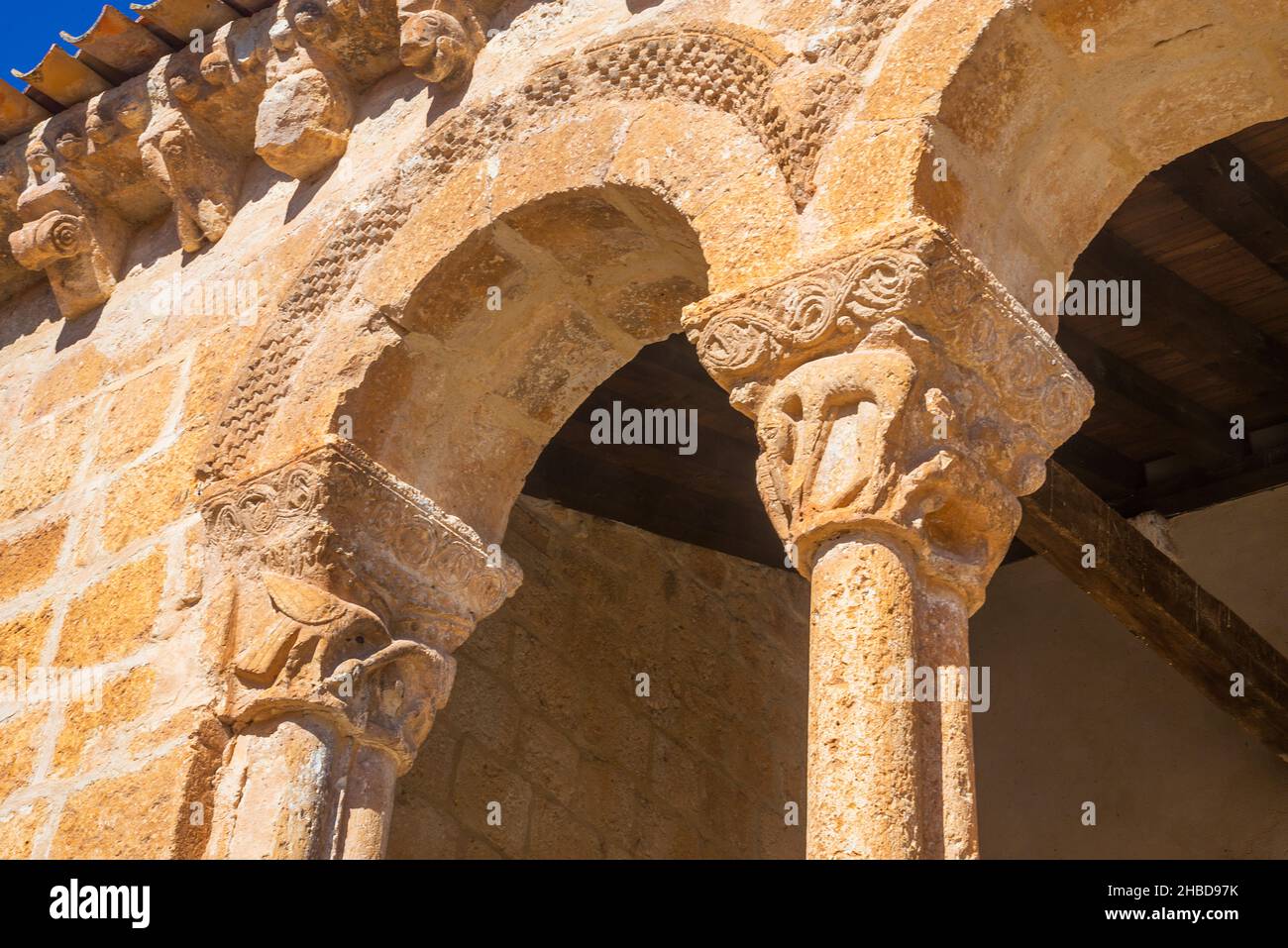 Atrio atrios hi-res stock photography and images - Alamy