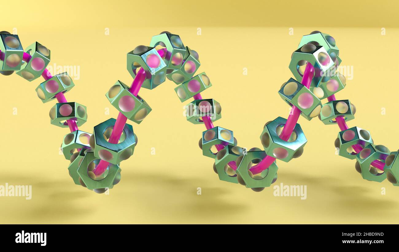 3d minimal motion design art intro Infinite animation Modern minimal ...