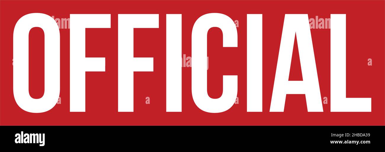 Official Rubber Stamp. Official Rubber Grunge Stamp Seal Vector ...